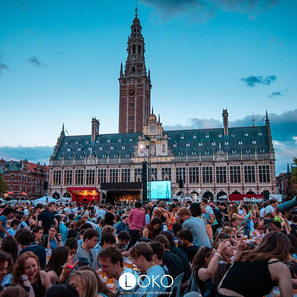 Beiaardcantus 2025 | LOKO